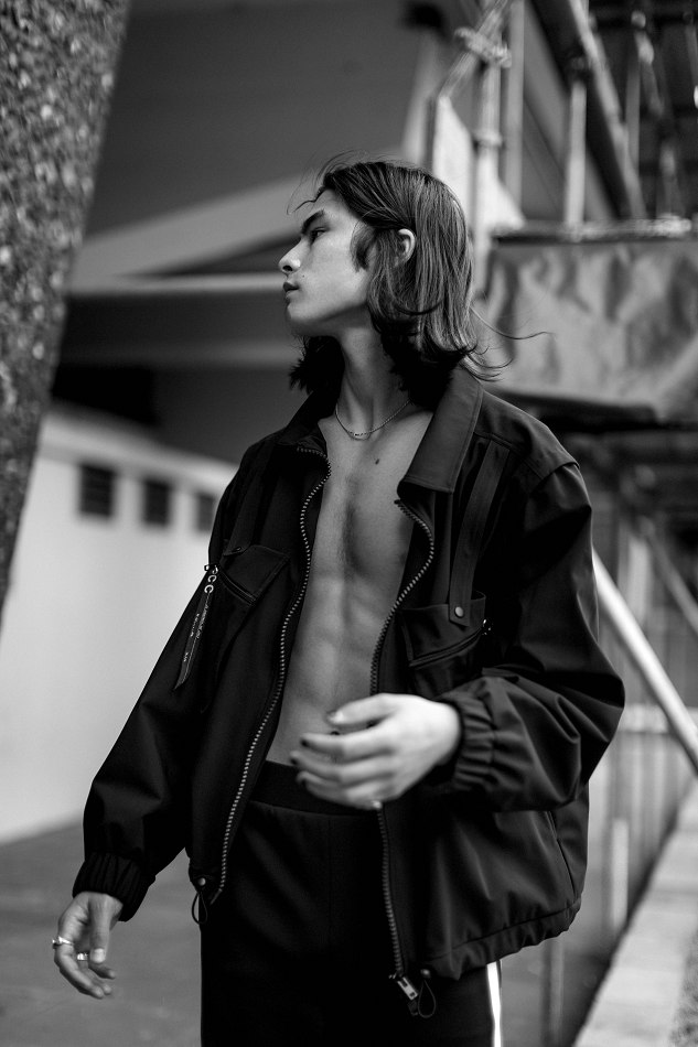 Picture of Aaron Bernards
