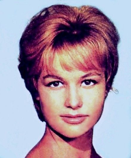 Picture of Jeanne Valérie