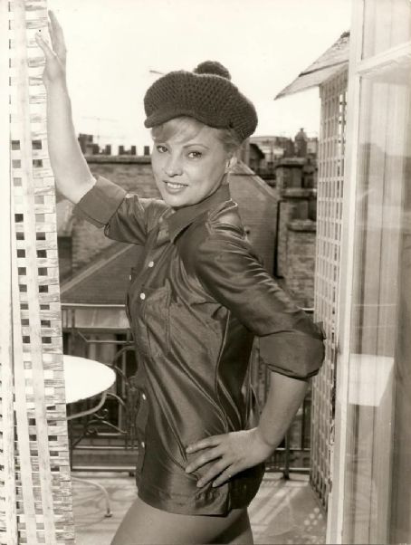 Picture of Hélène Rémy