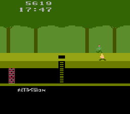 Picture of Pitfall!