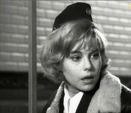 Picture of Françoise Deldick
