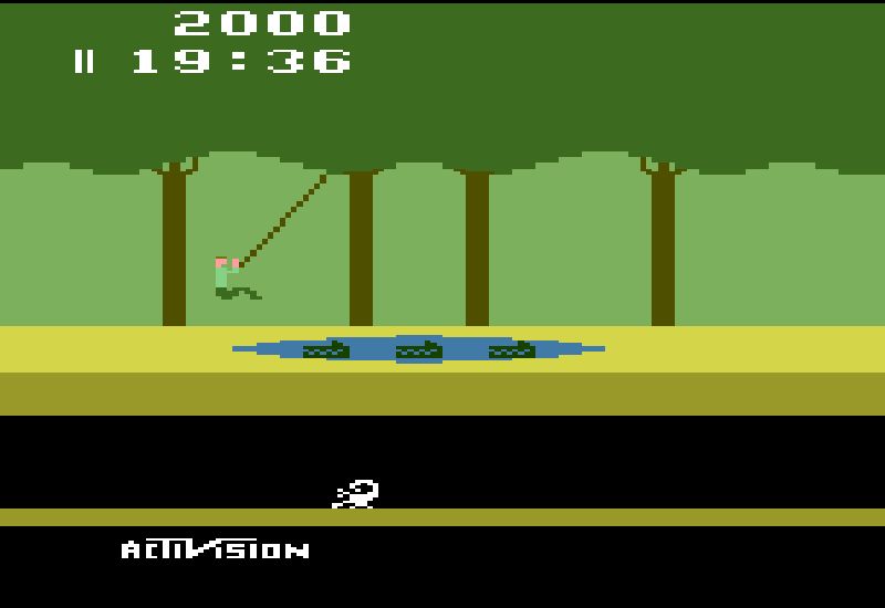 Picture of Pitfall!