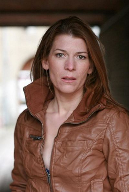 Picture of Sandra Corzilius