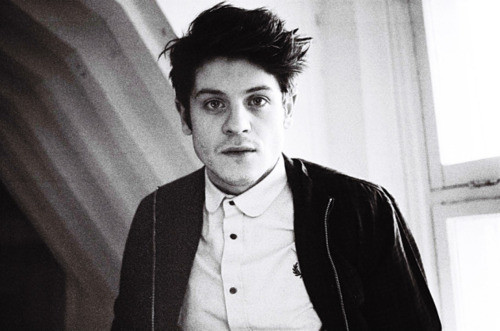 Picture of Iwan Rheon