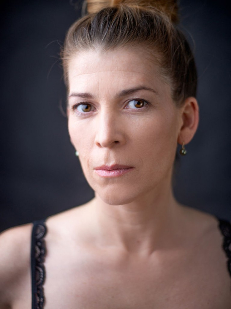 Picture of Sandra Corzilius