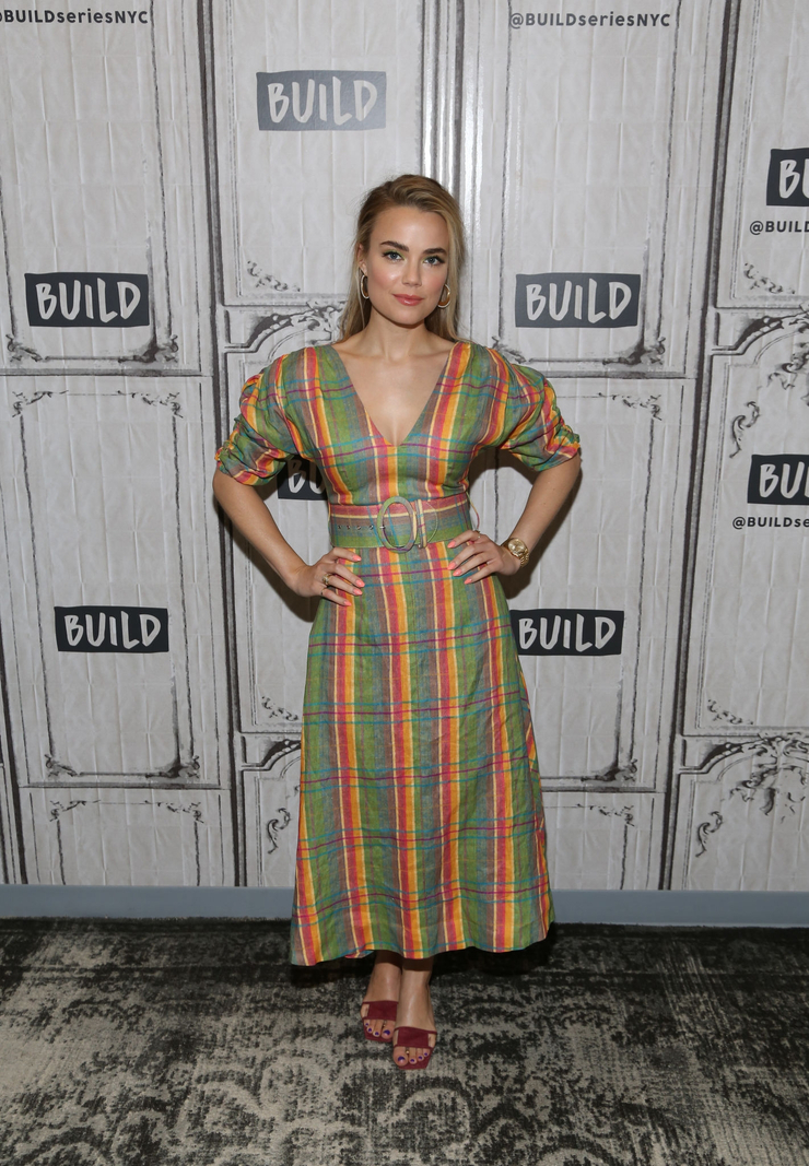 Rebecca Rittenhouse image