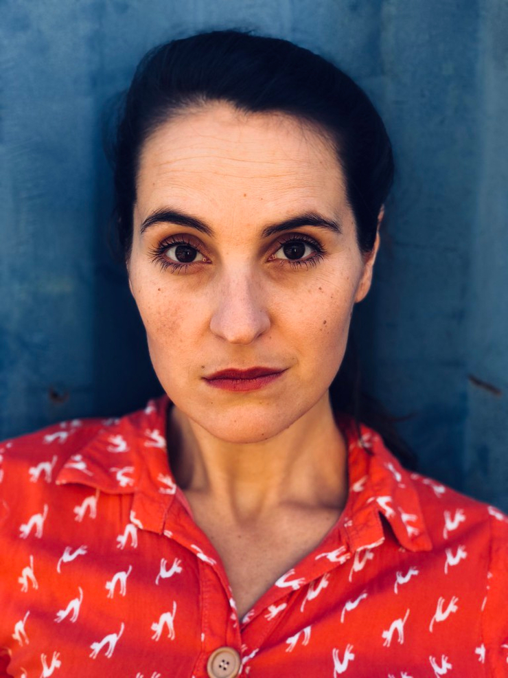 Picture of Jennifer Sabel