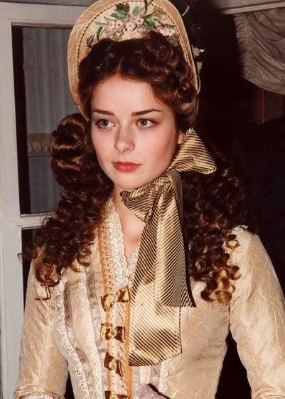 Picture of Marina Aleksandrova