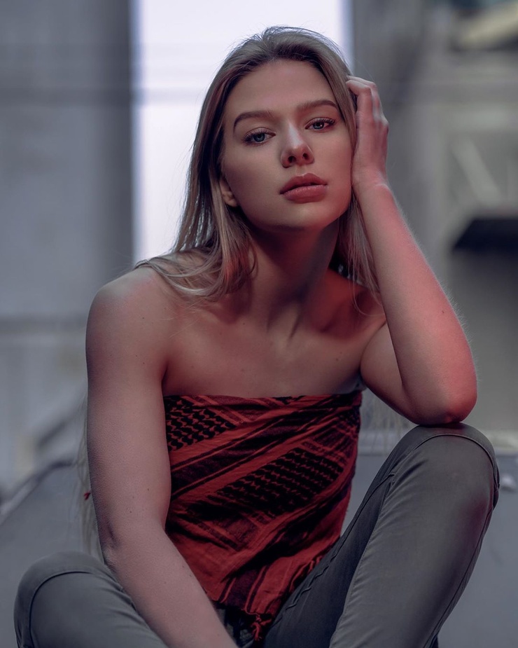 Emily Brown II image