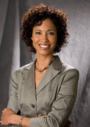 Image of Sage Steele
