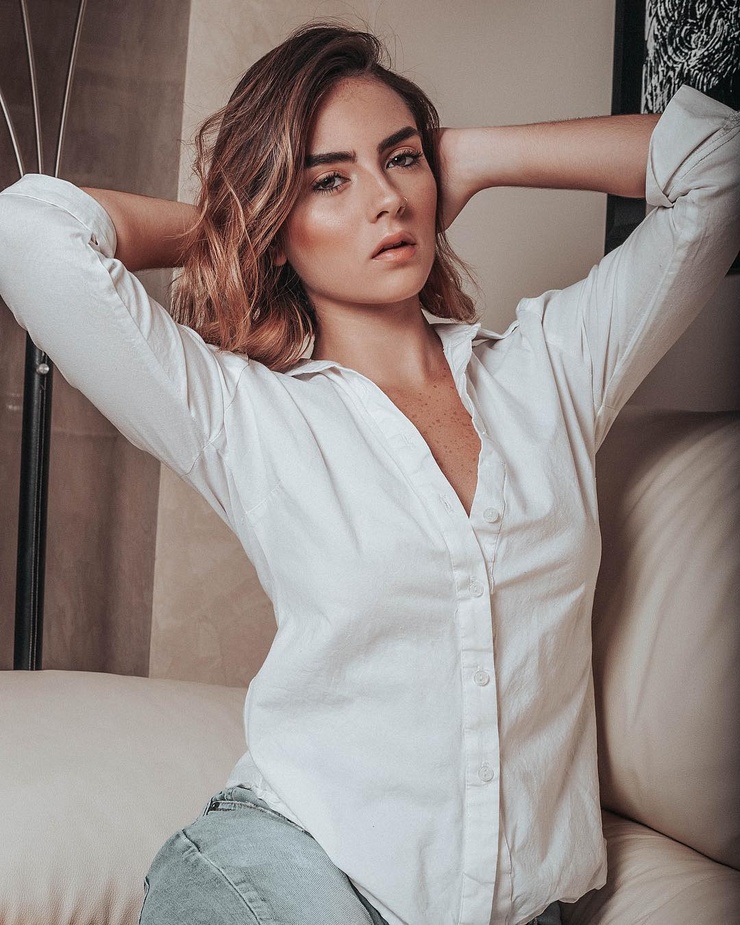 Picture of Arianna Pitino