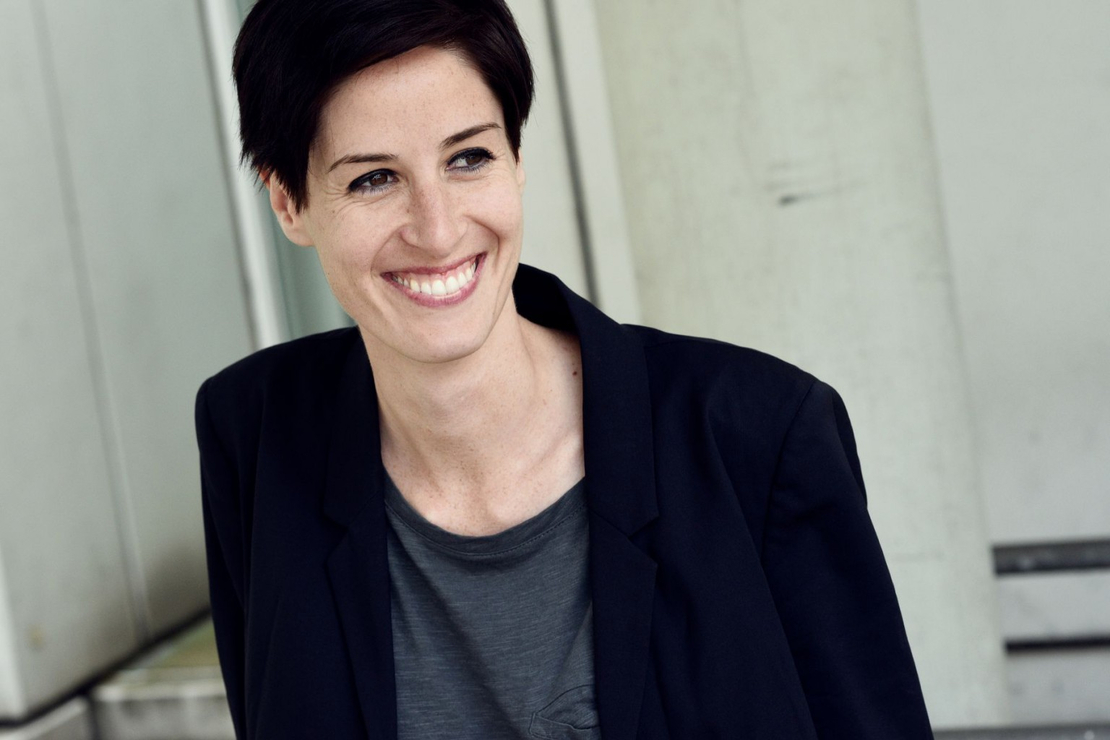 Picture of Jill Weller