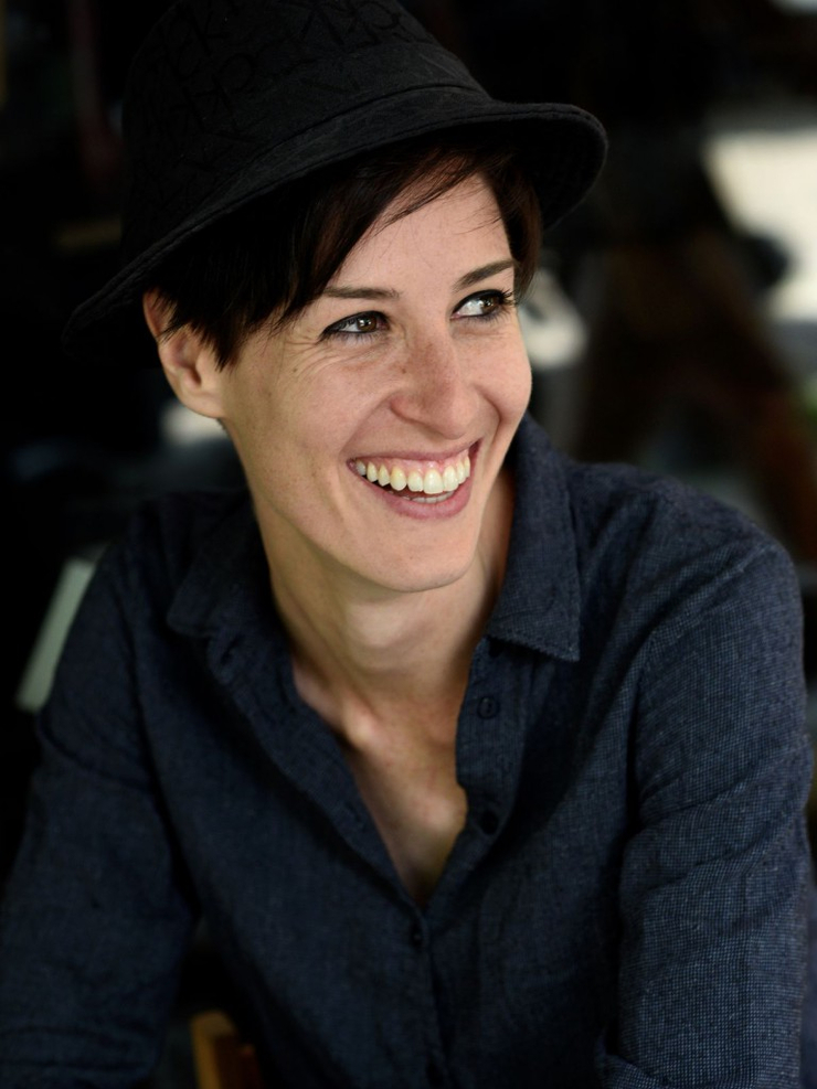 Picture of Jill Weller