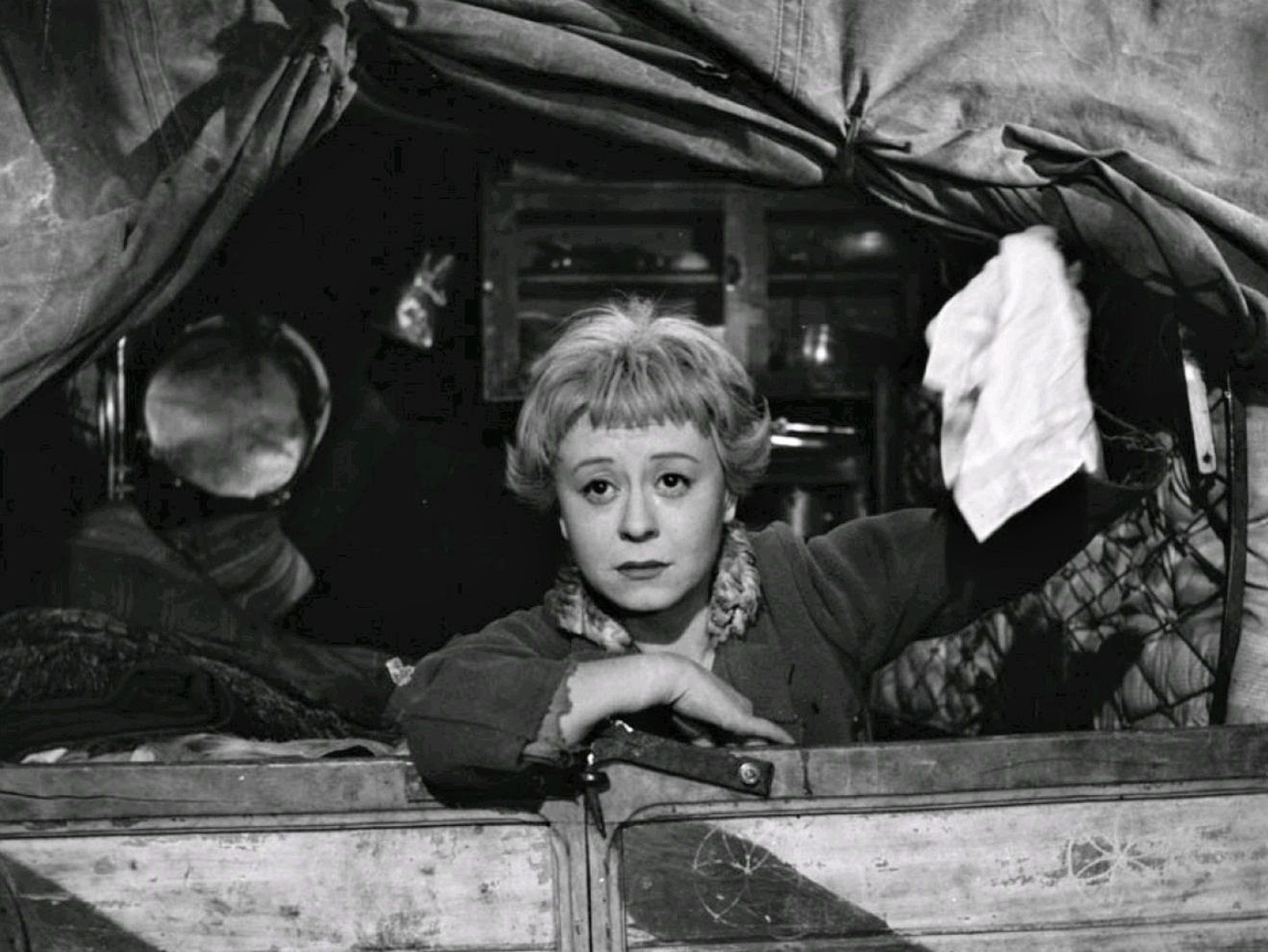 La Strada picture