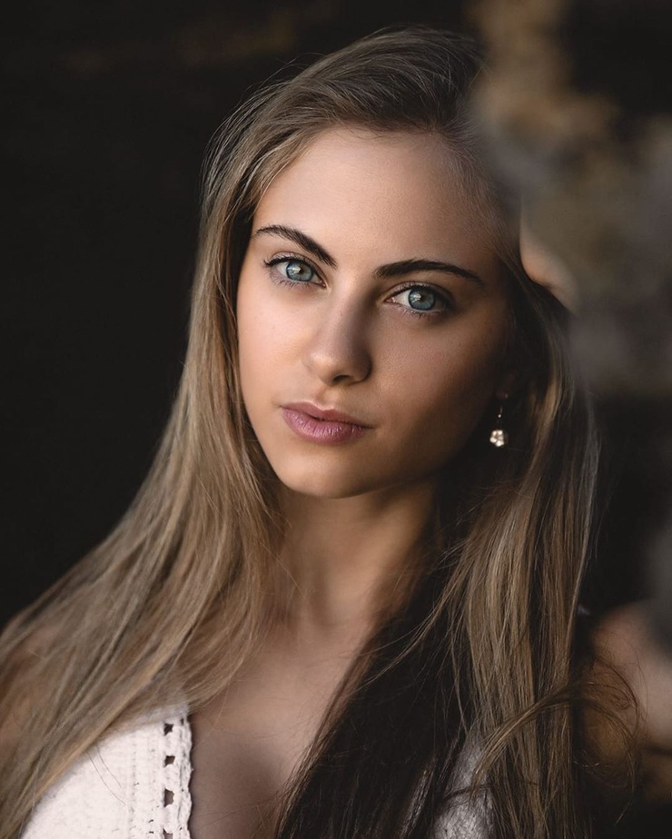 Picture of Mariana Fernandes II