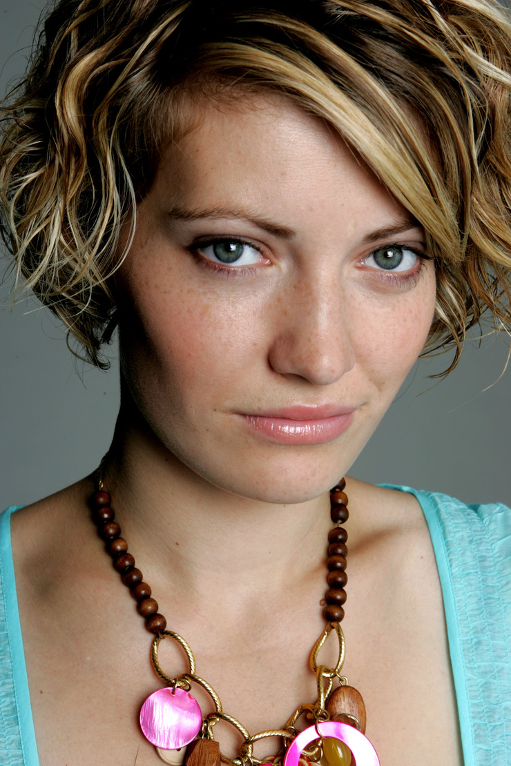 Picture of Sally Oliver