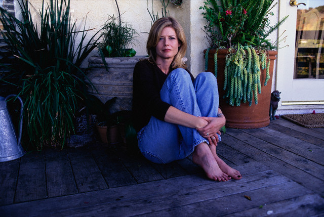 Picture of Fawn Hall