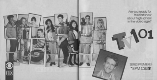 Picture of TV 101 (1988-1989)