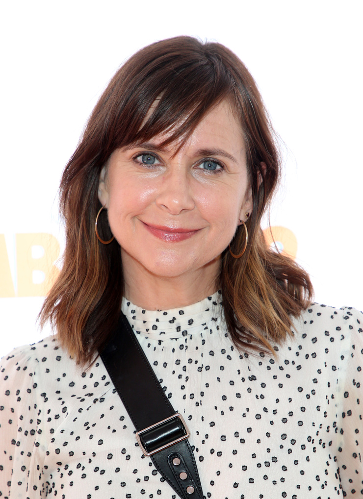 Kellie Martin image