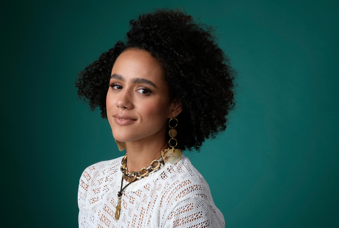 Picture of Nathalie Emmanuel