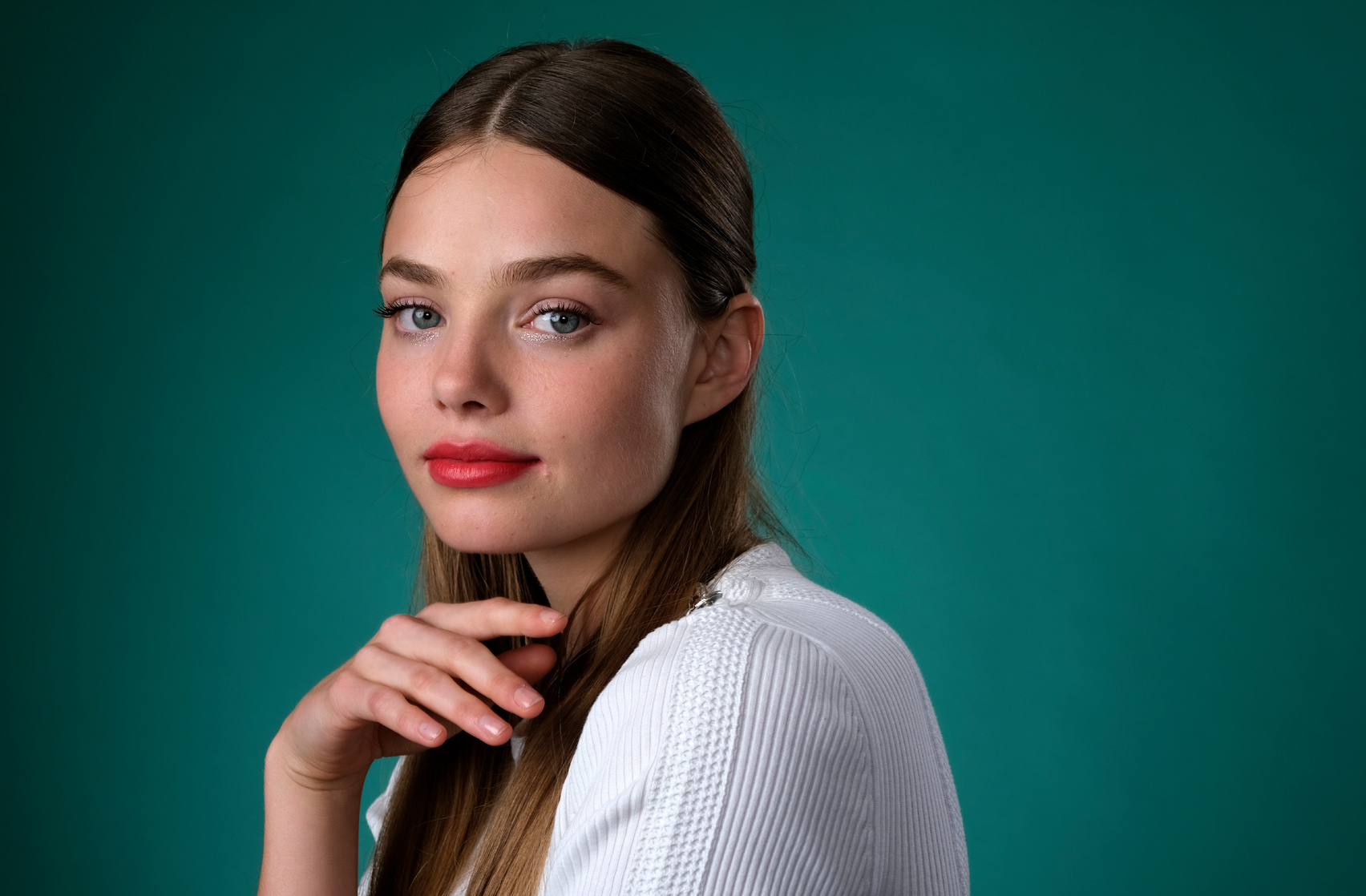 Image of Kristine Froseth