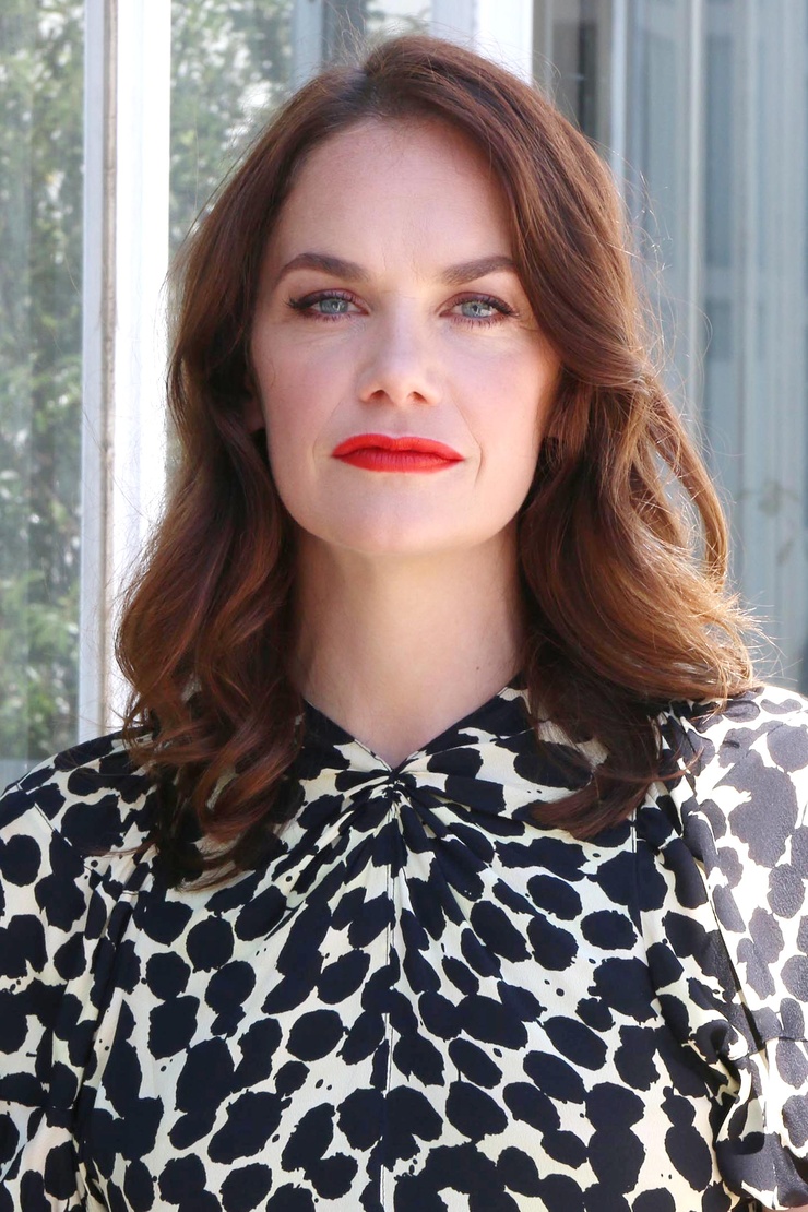 Picture of Ruth Wilson