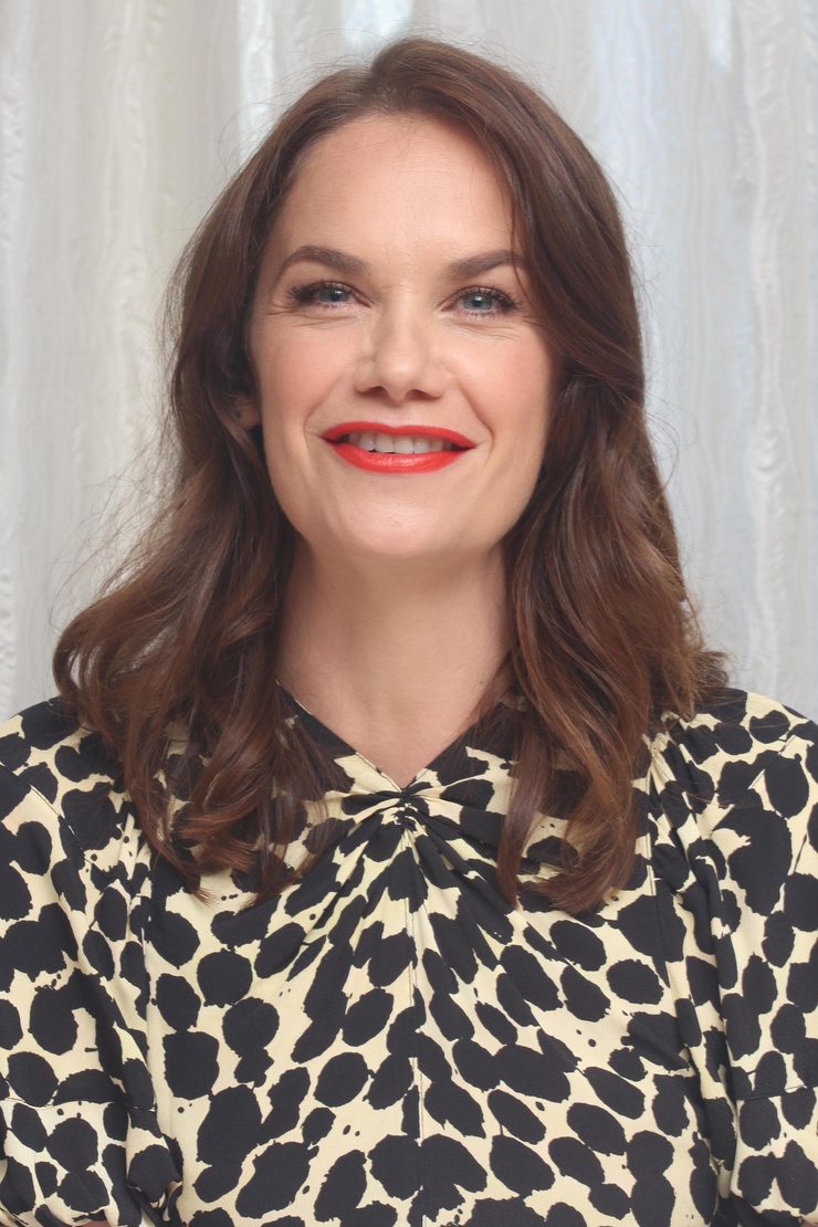 Ruth Wilson picture