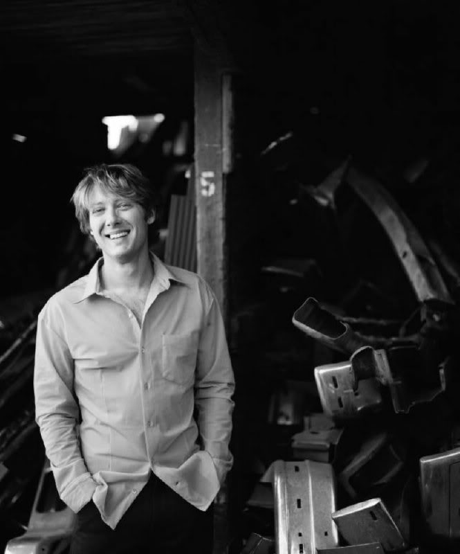 Picture of James Spader