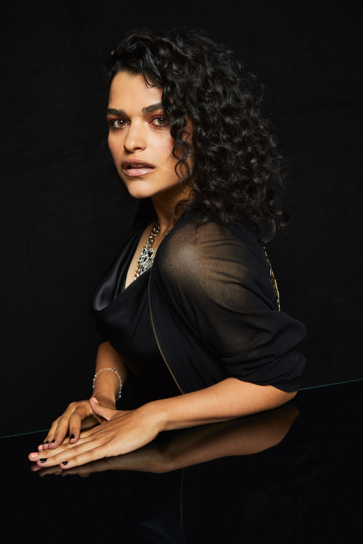 Picture of Eve Harlow