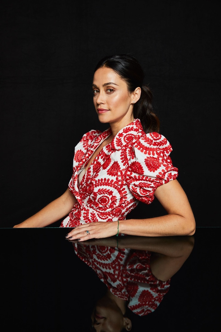 Picture of Fernanda Andrade