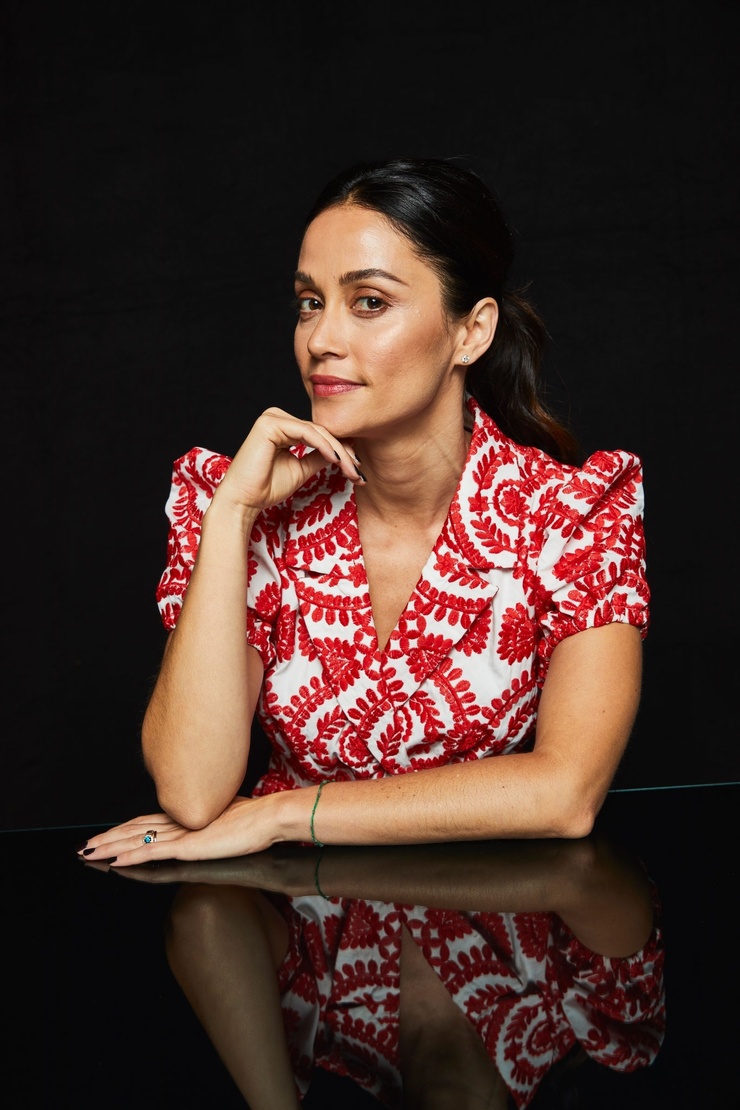 Picture of Fernanda Andrade