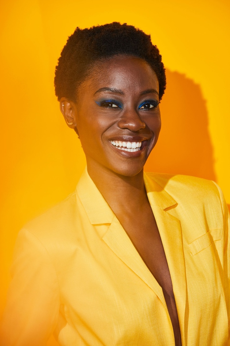 Picture of Sibongile Mlambo