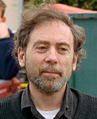Picture of Terry Zwigoff