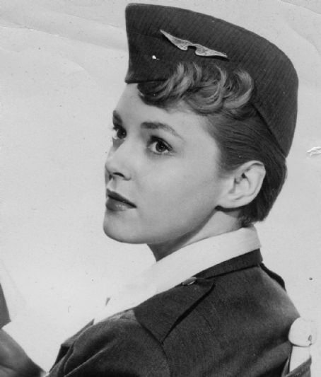 Picture of Peggy King