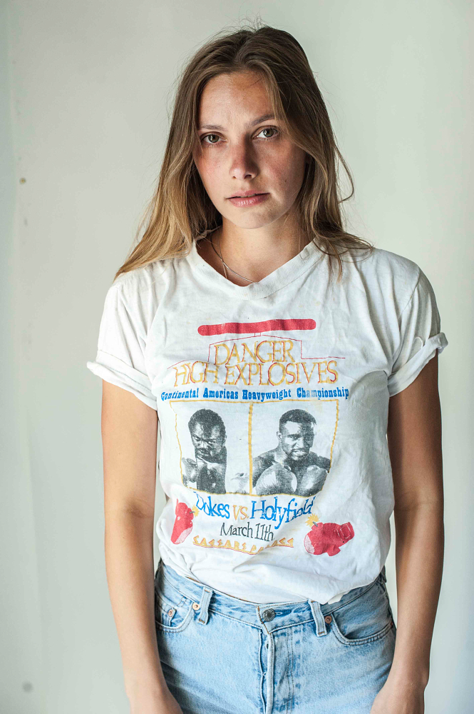 Picture of Nell Pietrzyk