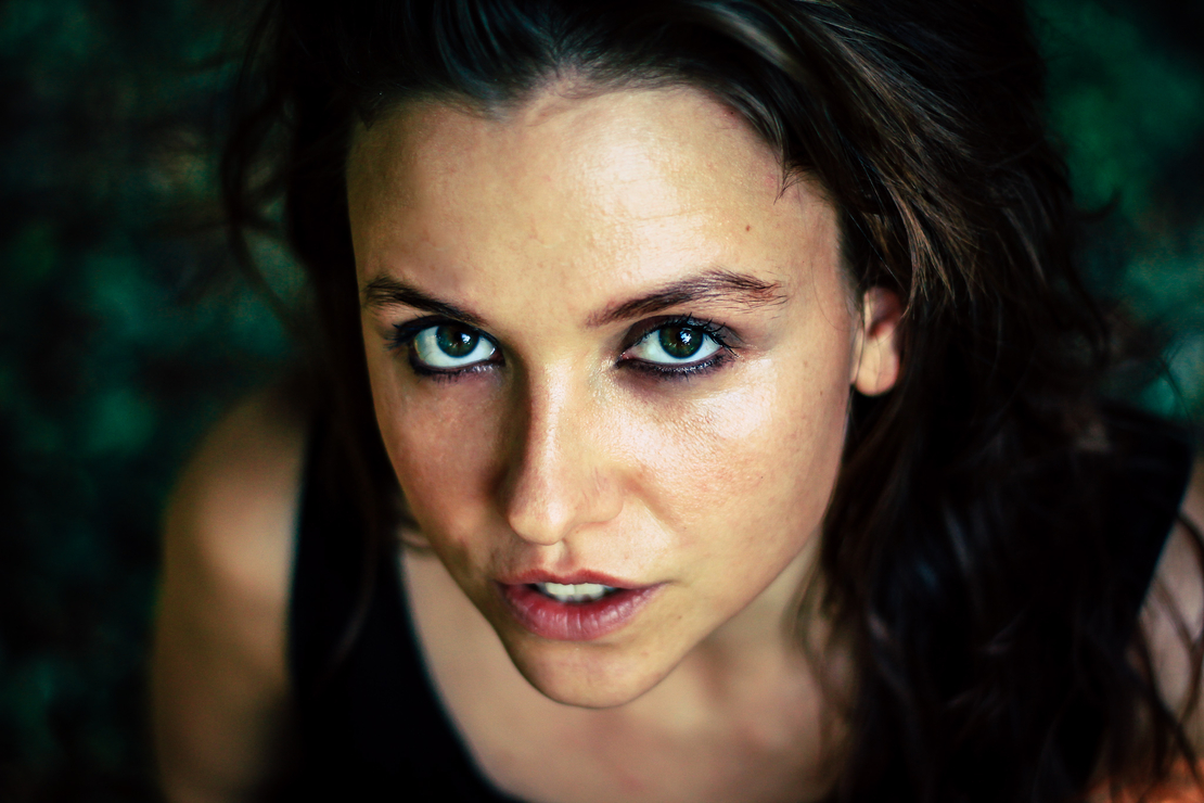 Picture of Jessy Moravec