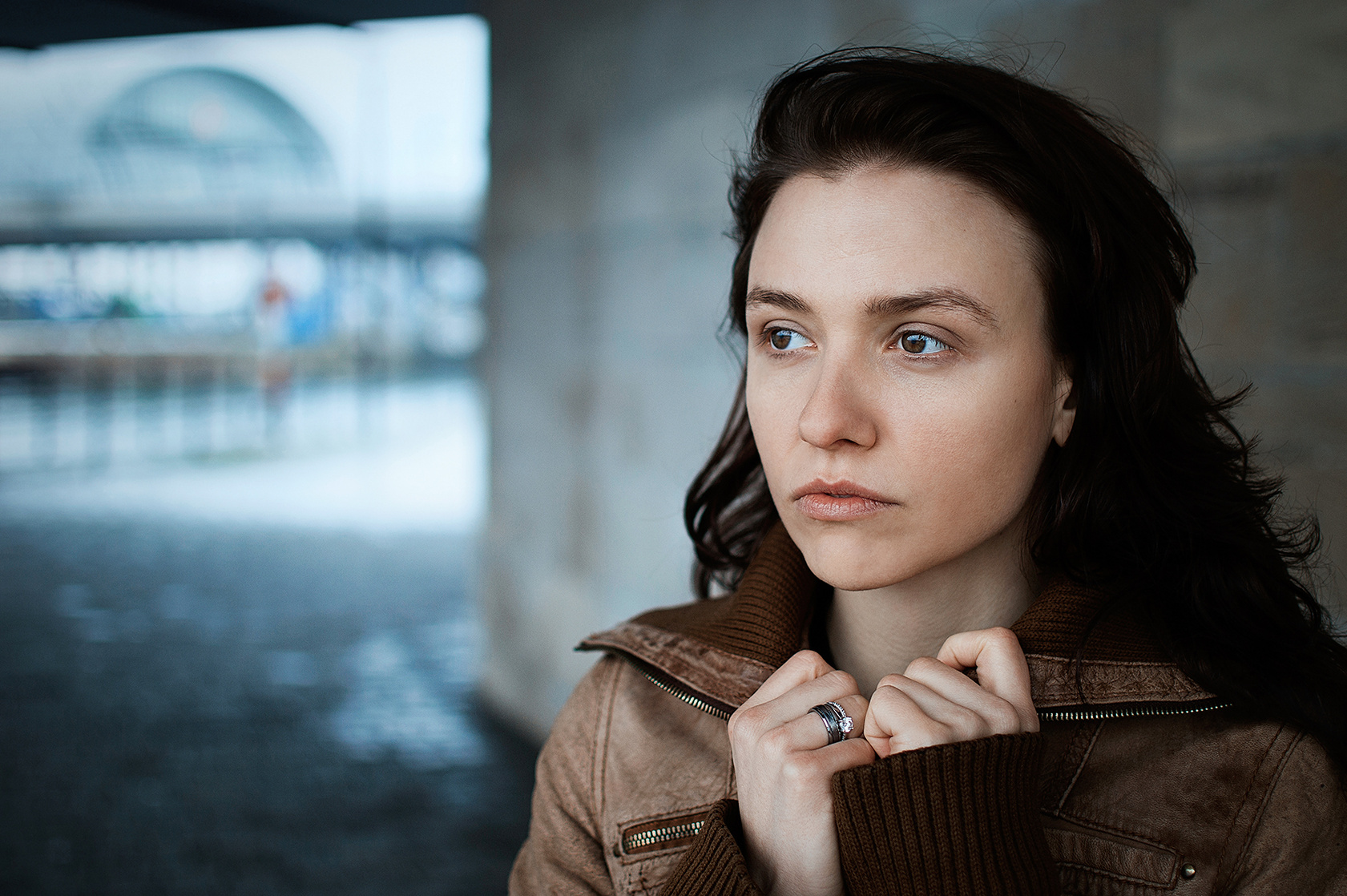 Picture of Jessy Moravec