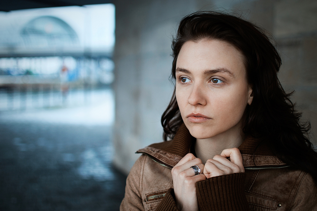 Picture of Jessy Moravec