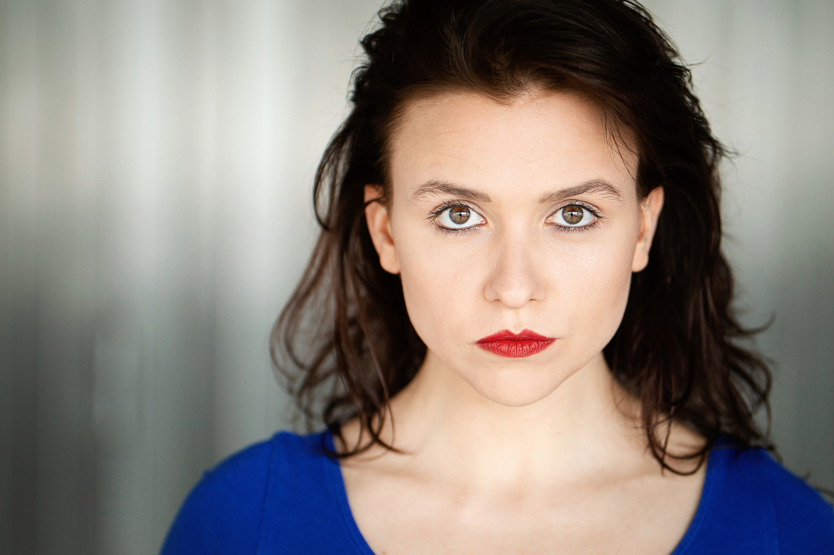 Picture of Jessy Moravec