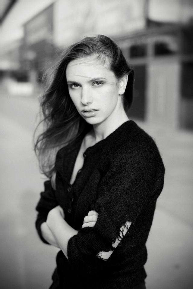Image of Nell Pietrzyk