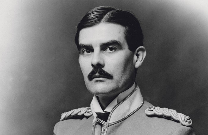 Picture of Terence Bayler