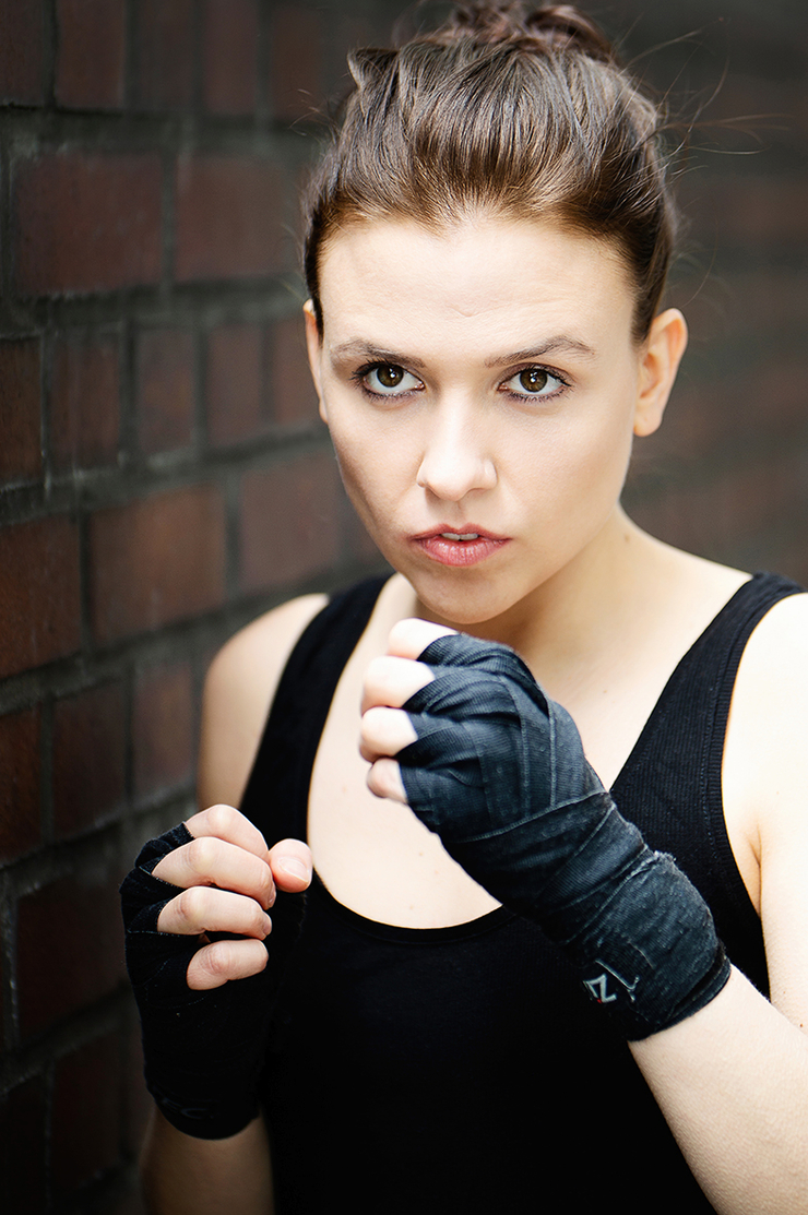 Picture of Jessy Moravec