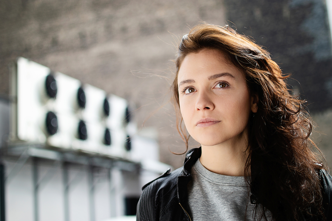 Picture of Jessy Moravec