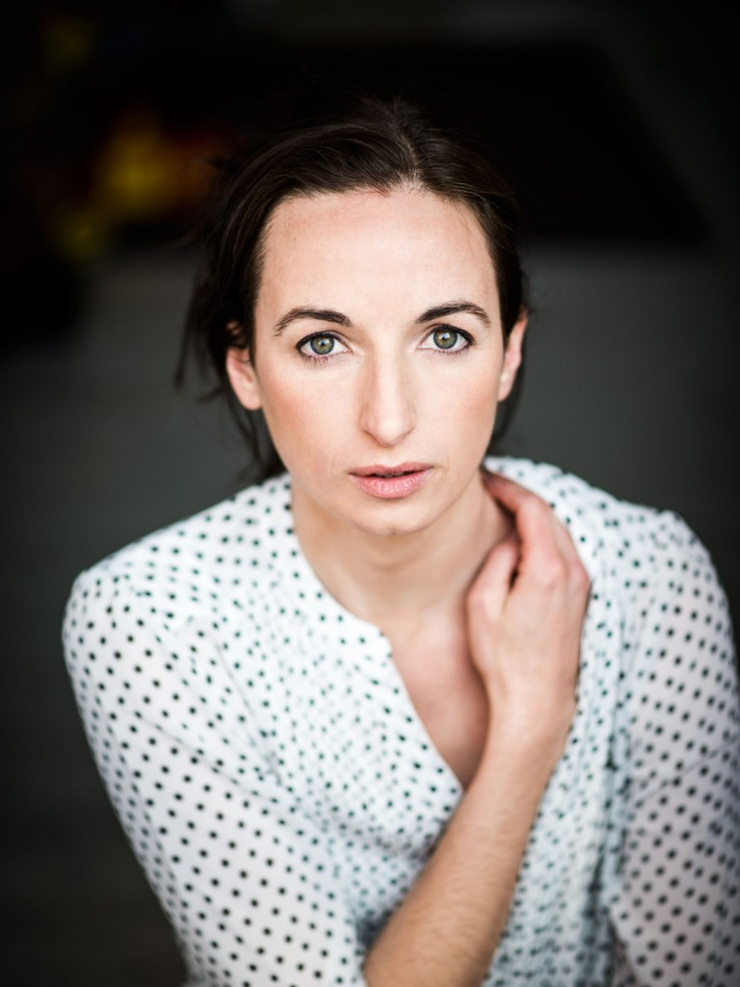 Mélanie Fouché picture