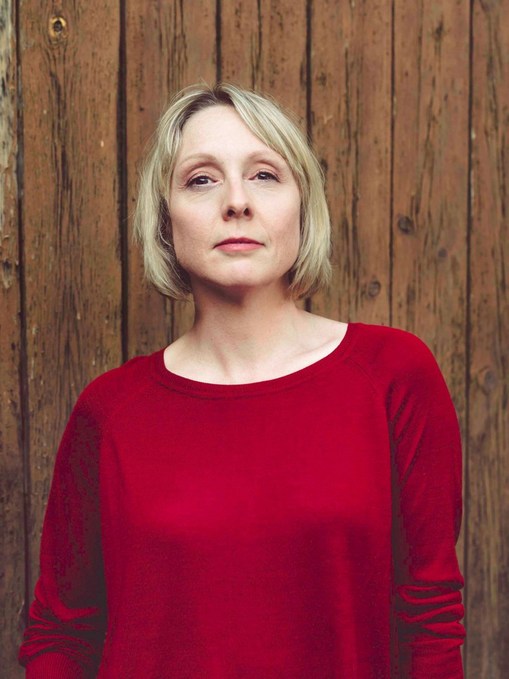 Picture of Julia Prochnow