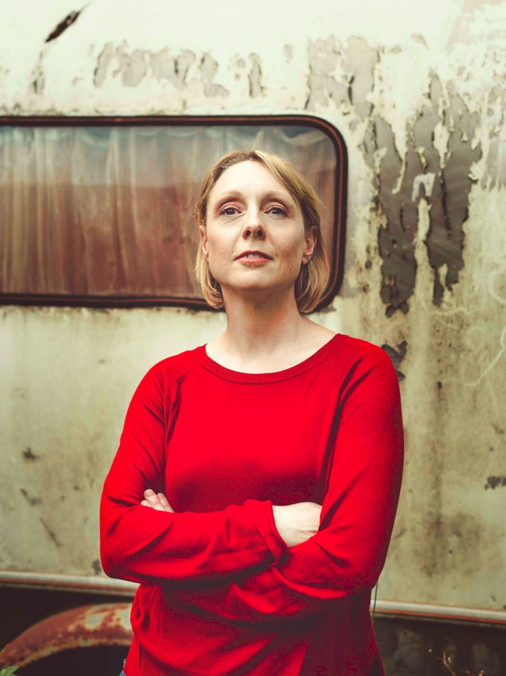 Picture of Julia Prochnow