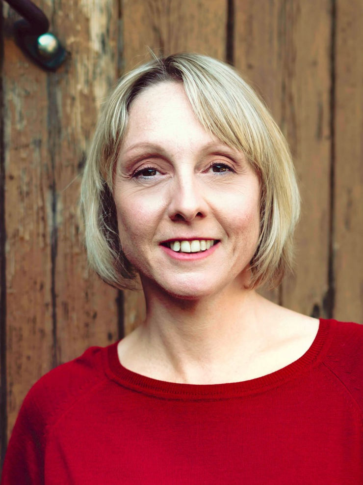 Picture of Julia Prochnow