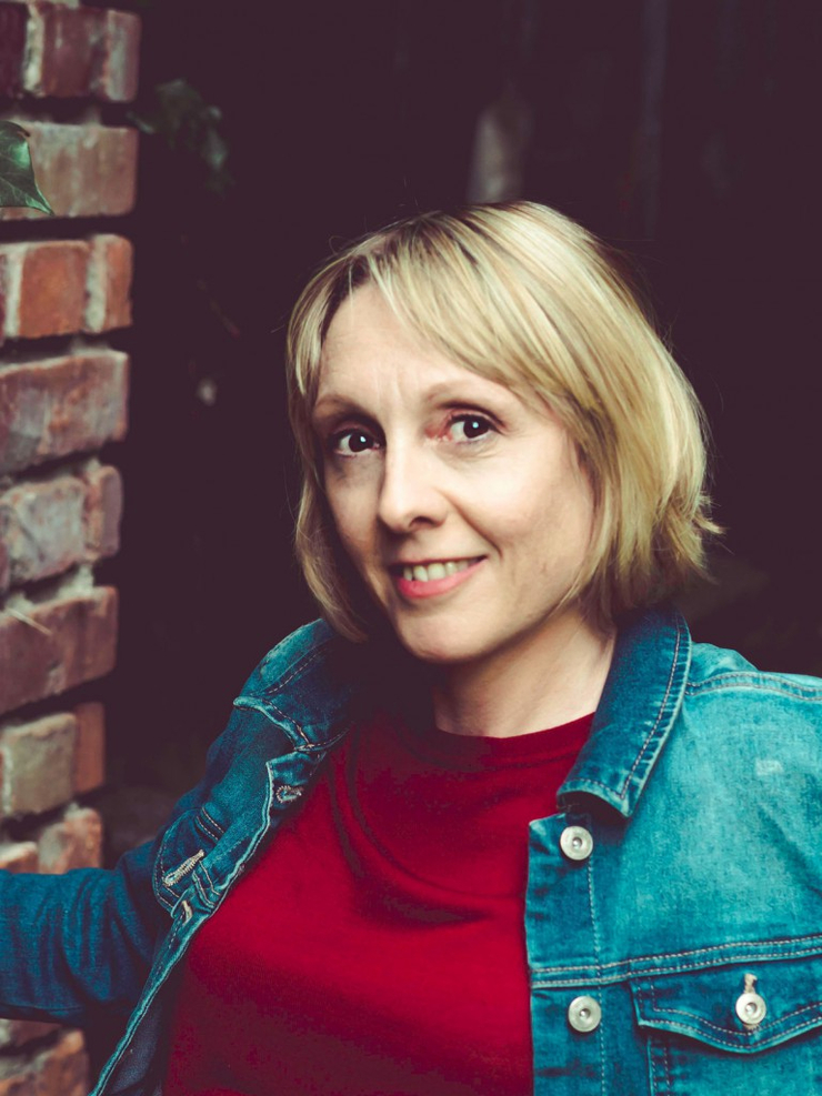 Image of Julia Prochnow