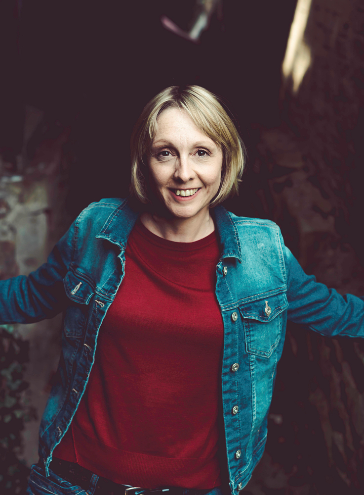 Picture of Julia Prochnow