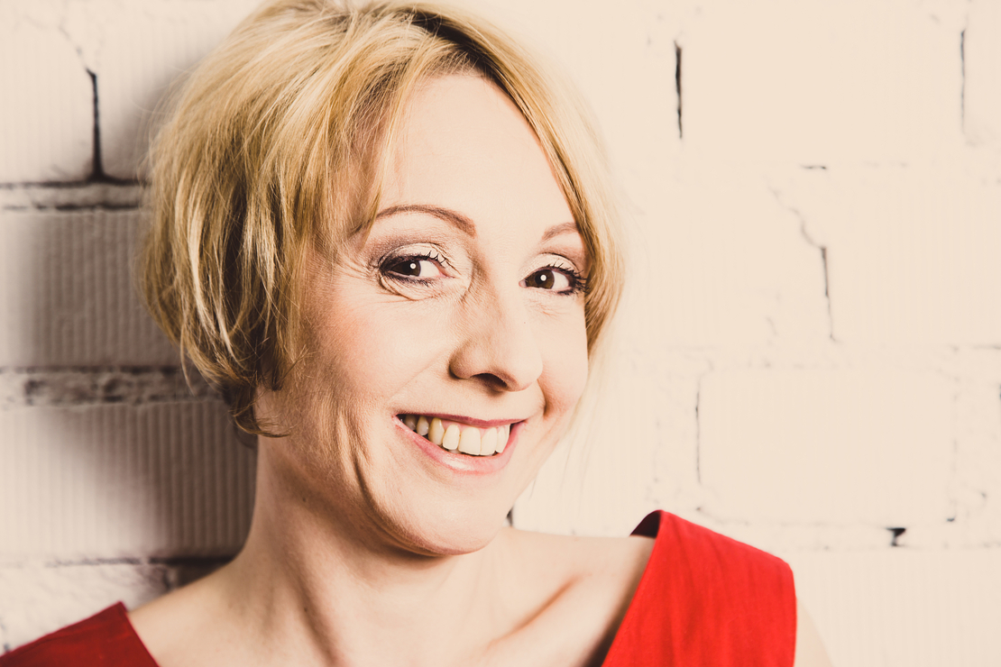 Picture of Julia Prochnow